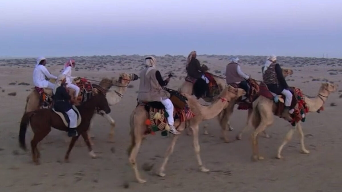 - Arabco